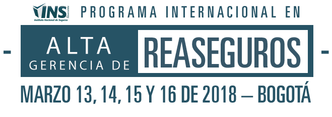 ALTA GERENCIA DE REASEGUROS / INS